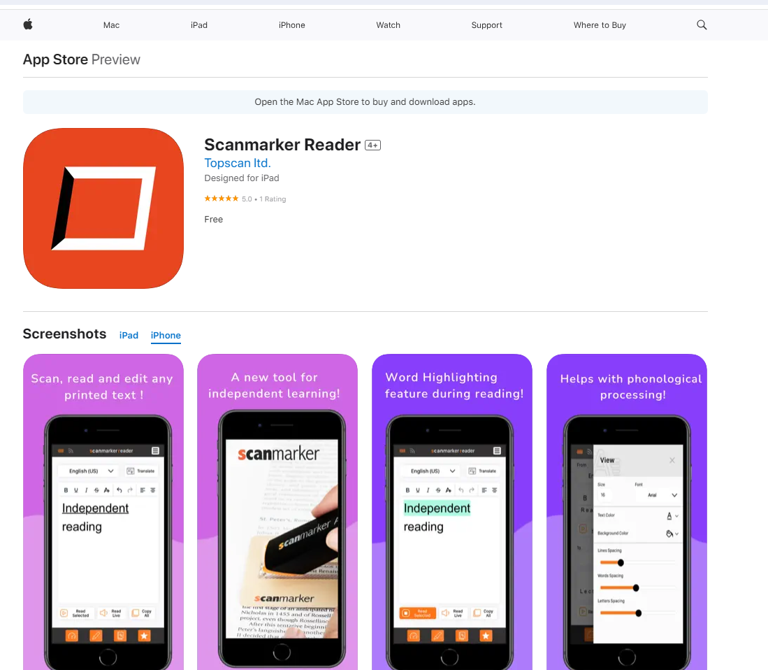 Manual Scanmarker Air -FR – English Scanmarker